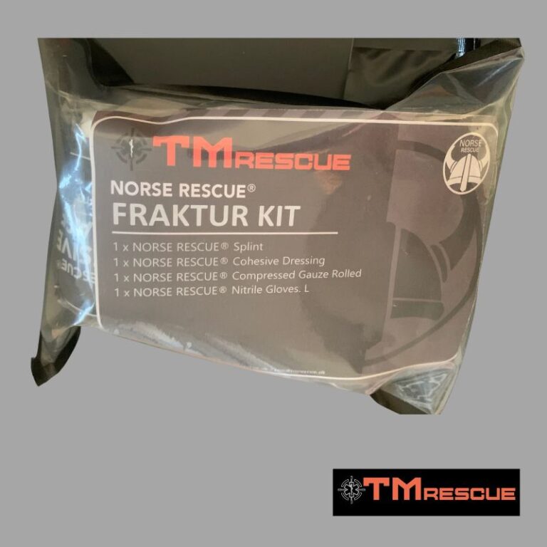 NORSE RESCUE® FRAKTUR KIT – TM RESCUE NORSE RESCUE® FRAKTUR KIT – TM RESCUE